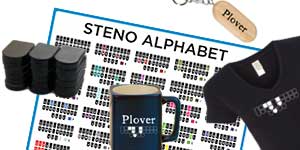 The Open Steno Project